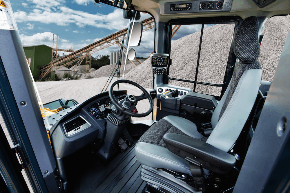 Hyundai Construction | HL770-9A And HL780-9A Loaders
