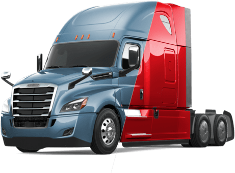 Cascadia | New & Improved Features