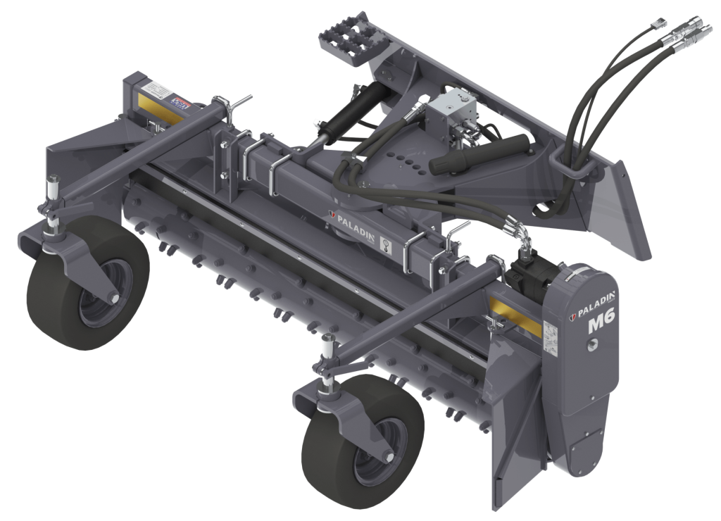 Equipment Attachments | Skid Steers Part 2