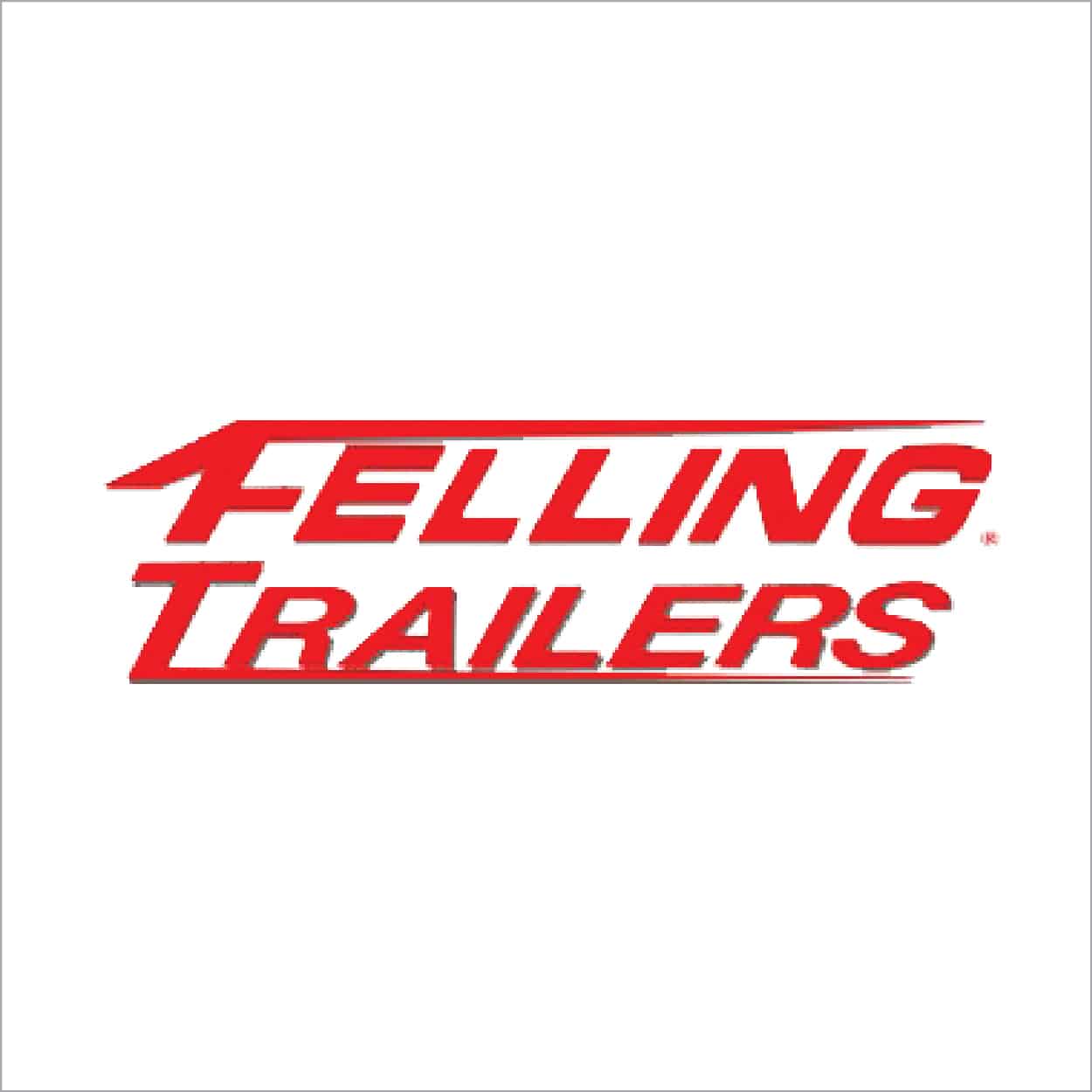 Felling Trailers | 40th Anniversary