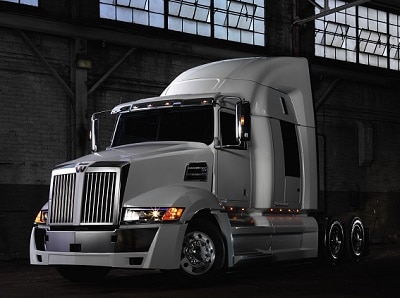 Western Star 5700XE | Extreme Efficiency