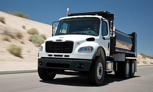 Freightliner M2 106 | New Options Now Available