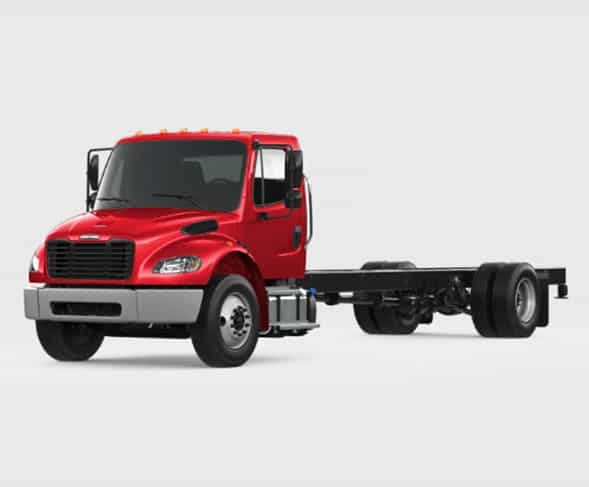 Freightliner M2 106 | New Options Now Available