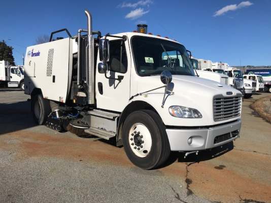 Freightliner M2 106 | New Options Now Available
