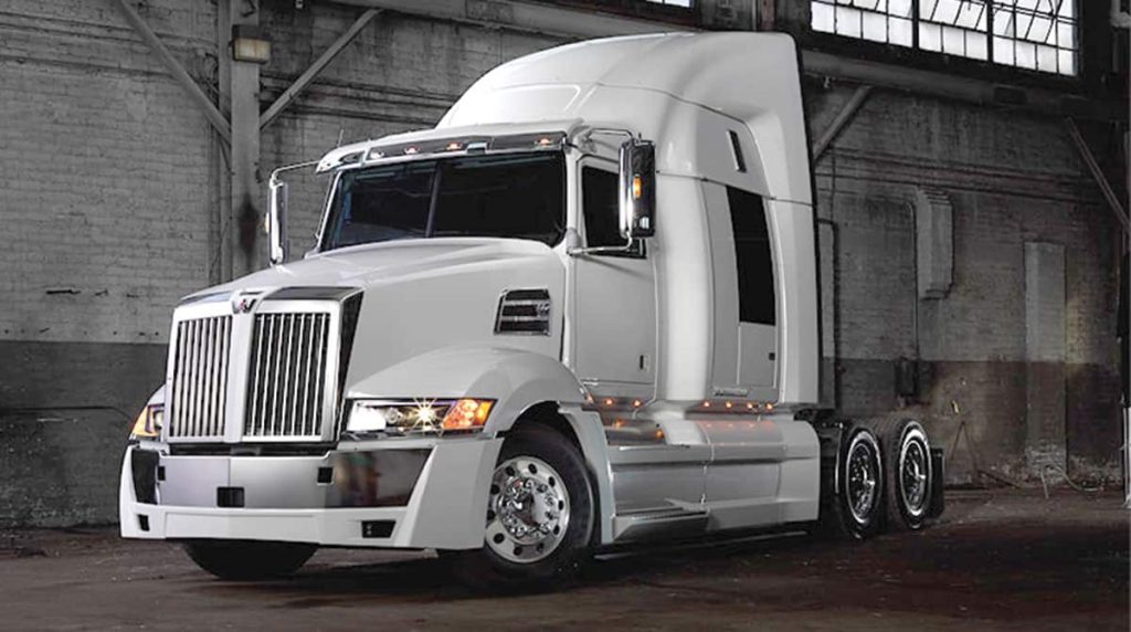 Western Star 5700XE | Best Of Both Worlds