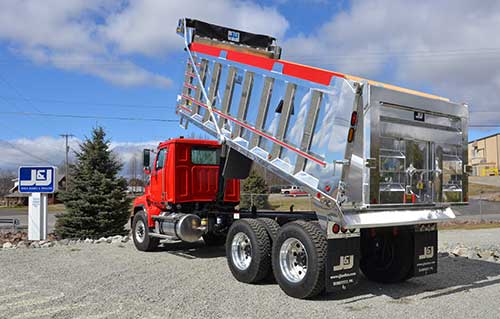 J&J Dump Body | What Does It All Mean?