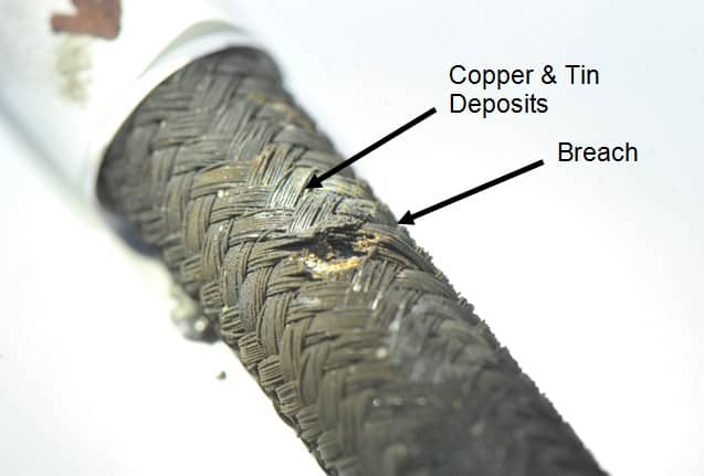 Tips | Maintaining Hydraulic Hoses