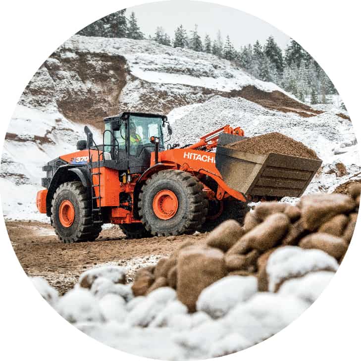 Tips | Choosing The Right Wheel Loader Bucket