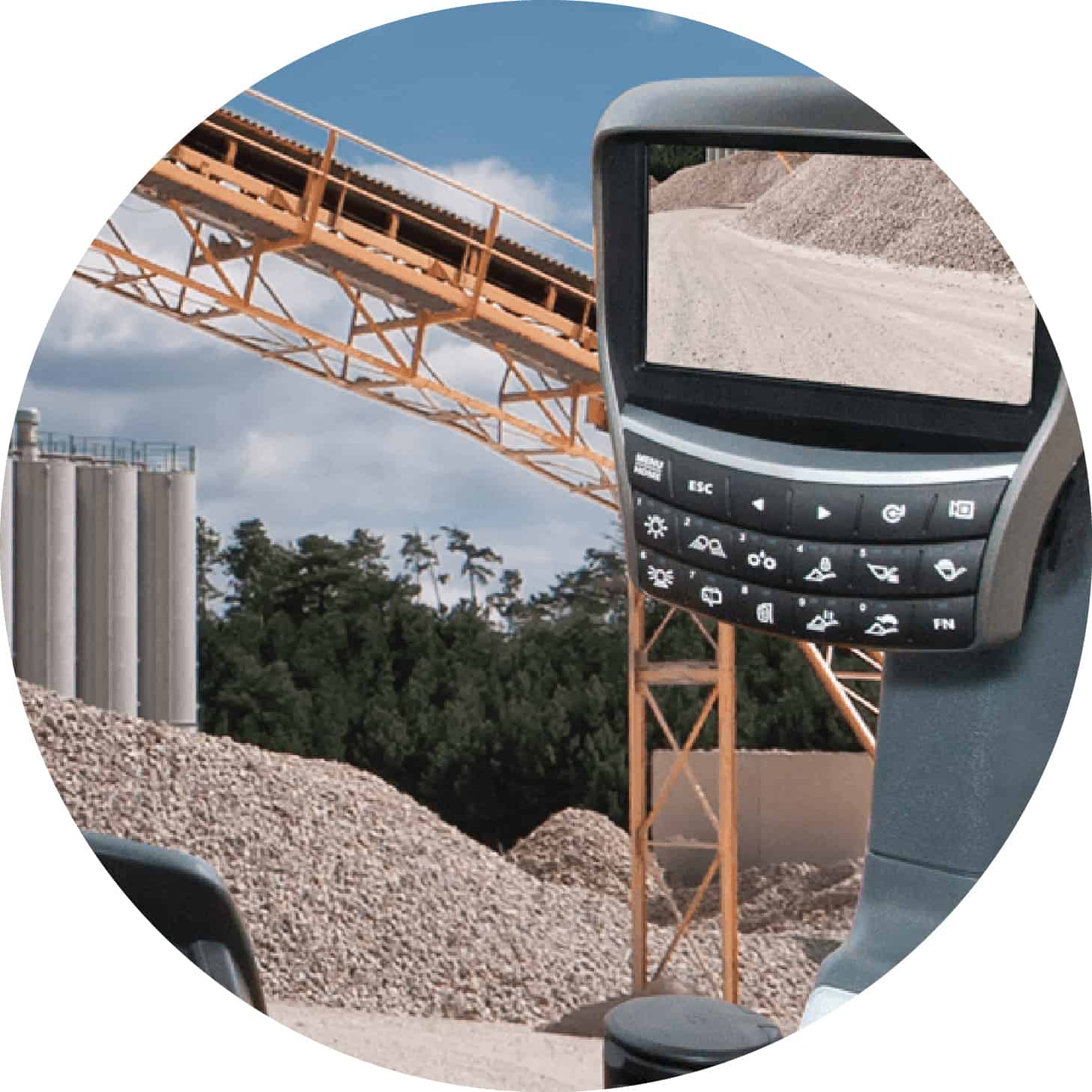 Wheel Loaders | Growing Versatility