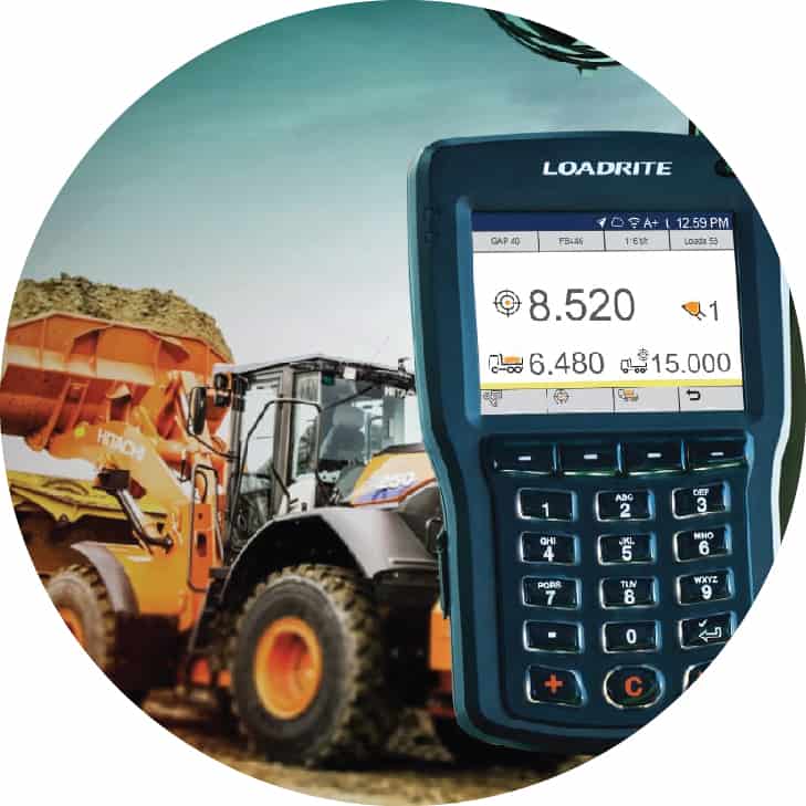 Hitachi | Teaming Up With Trimble