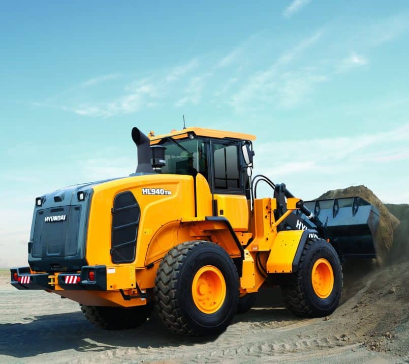 Wheel Loaders | Growing Versatility
