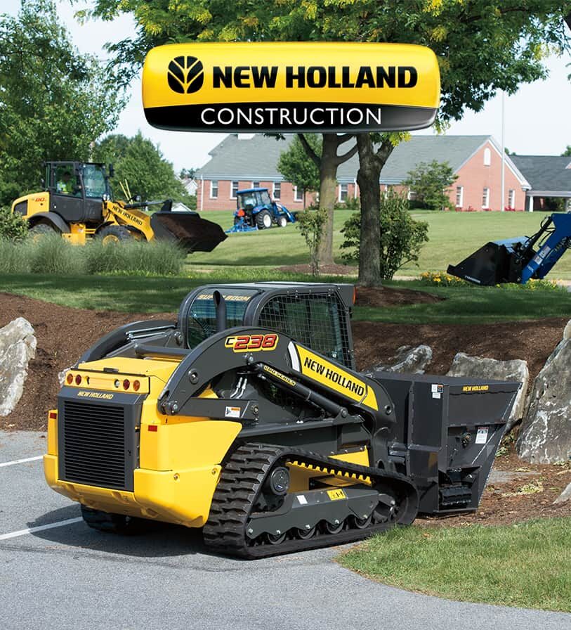Compact Track Loaders | Choosing An Undercarriage
