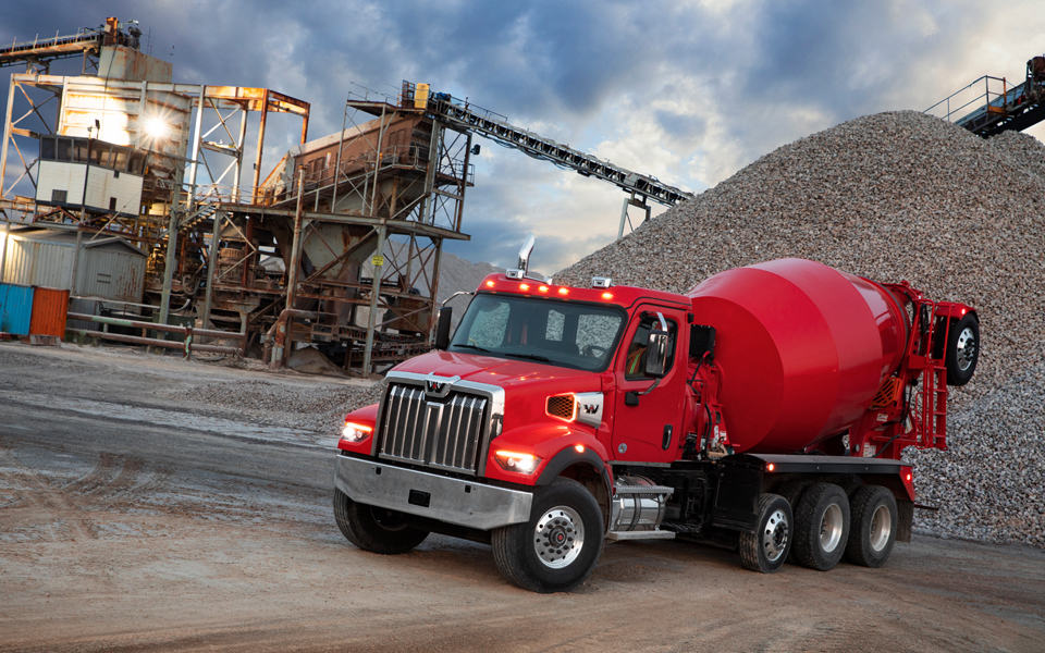 Western Star 47X | New Expansion