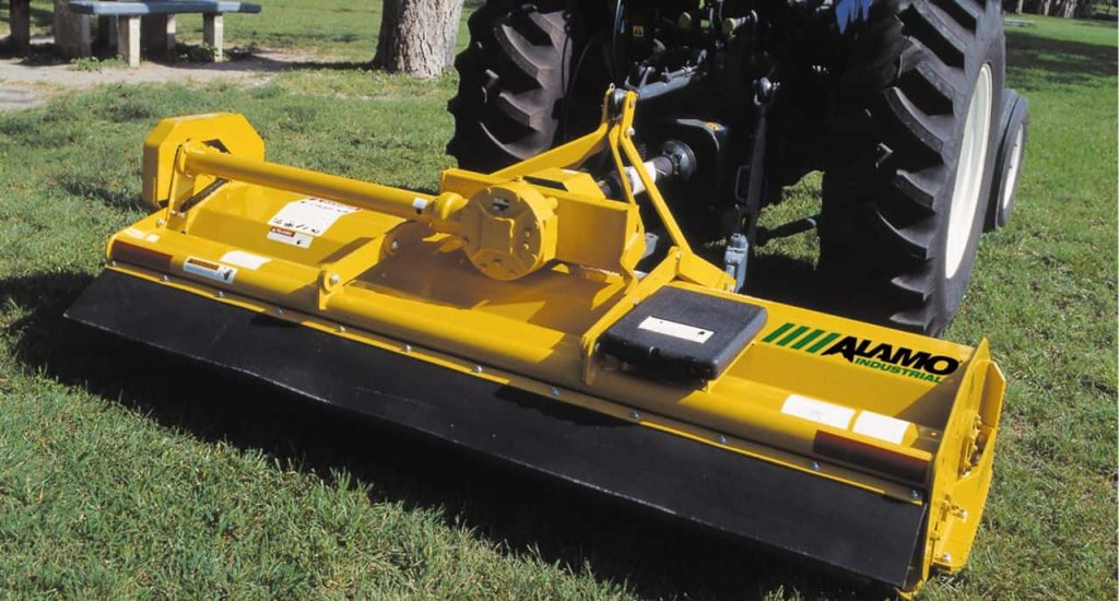 Alamo Rotary Mowers | Tracey Road Equipment