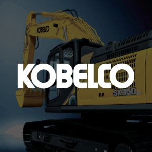 New Construction Equipment Product Lines | Tracey Road Equipment