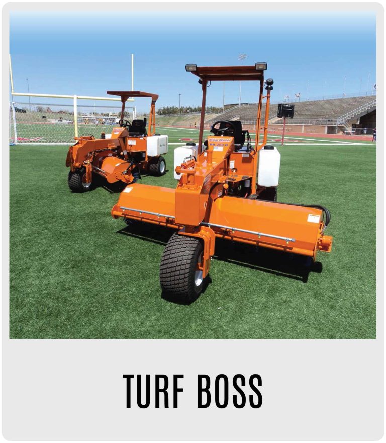 Broce Broom | Tracey Road Equipment