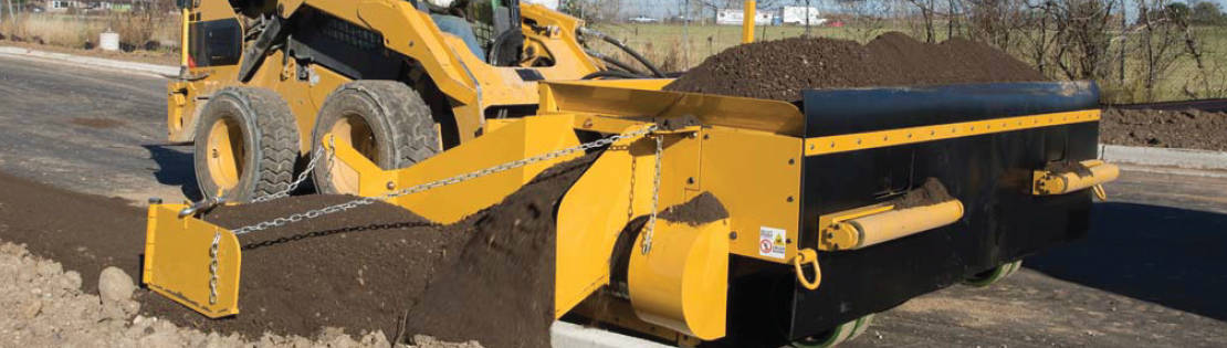Road Widener | Product Highlight