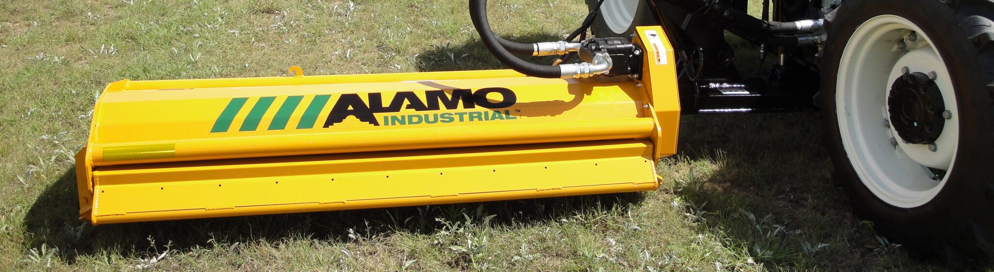 Alamo Flail Mowers | Tracey Road Equipment