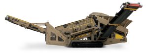 Astec Screen Plants | Tracey Road Equipment
