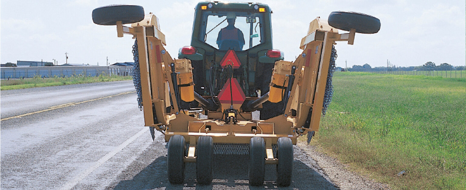 Alamo Rotary Mowers | Tracey Road Equipment