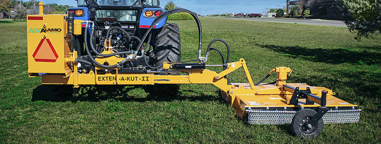 Alamo Rotary Mowers | Tracey Road Equipment