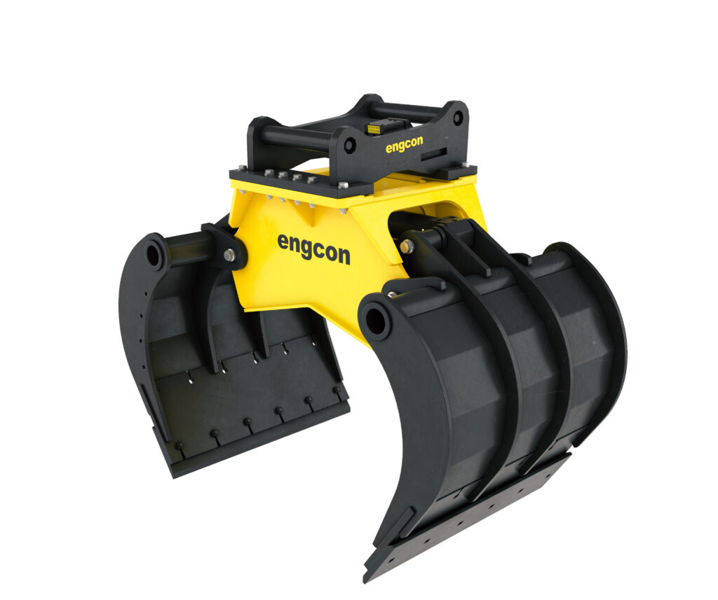 Engcon Tools | Tracey Road Equipment