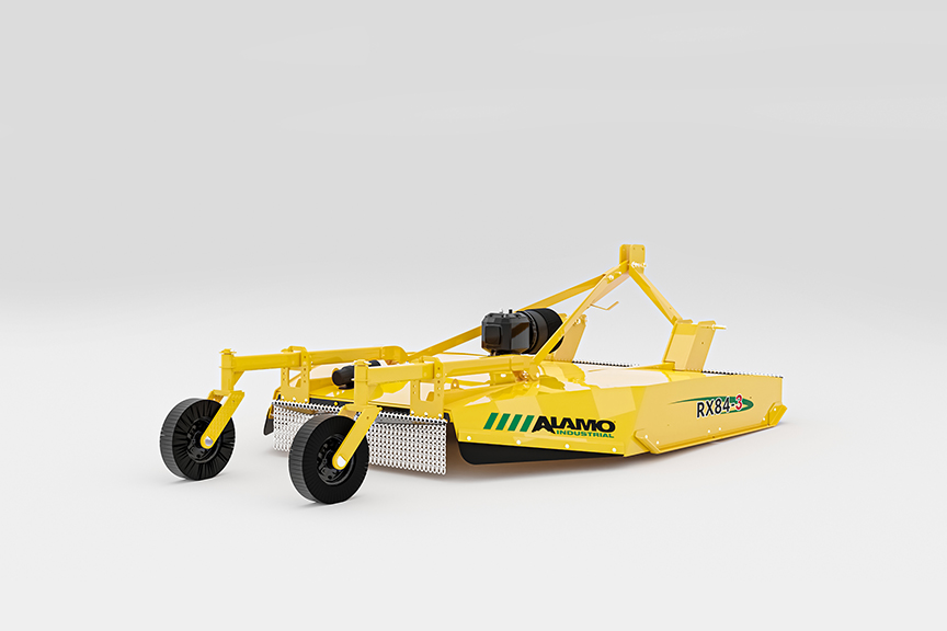 Alamo Rotary Mowers | Tracey Road Equipment
