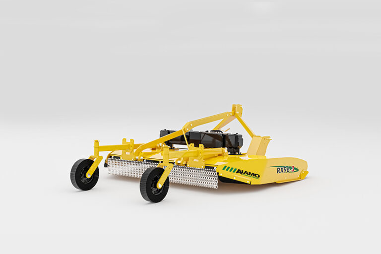 Alamo Rotary Mowers | Tracey Road Equipment
