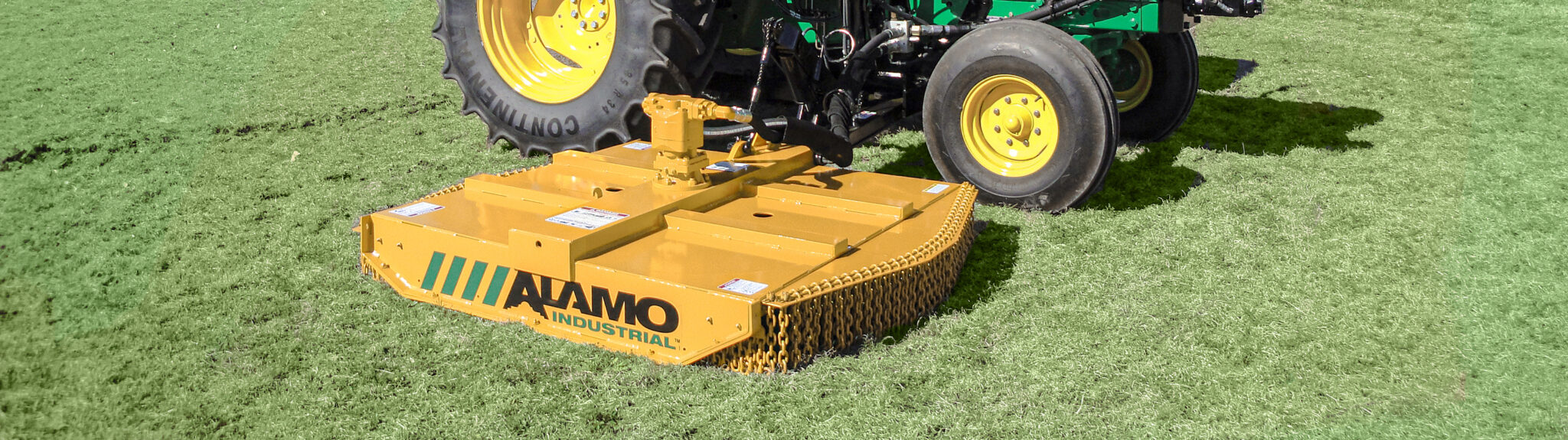 Alamo Rotary Mowers | Tracey Road Equipment