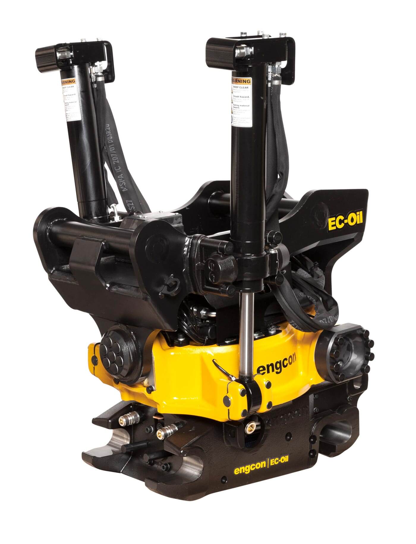 Engcon | Product Highlight