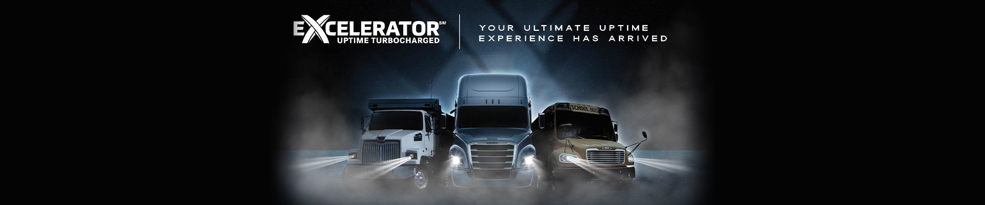 Excelerator | Tracey Road Equipment