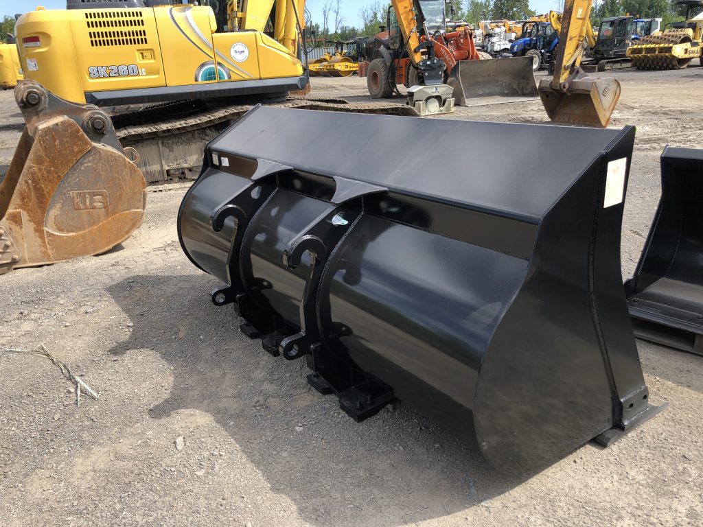 166122 | Tracey Road Equipment