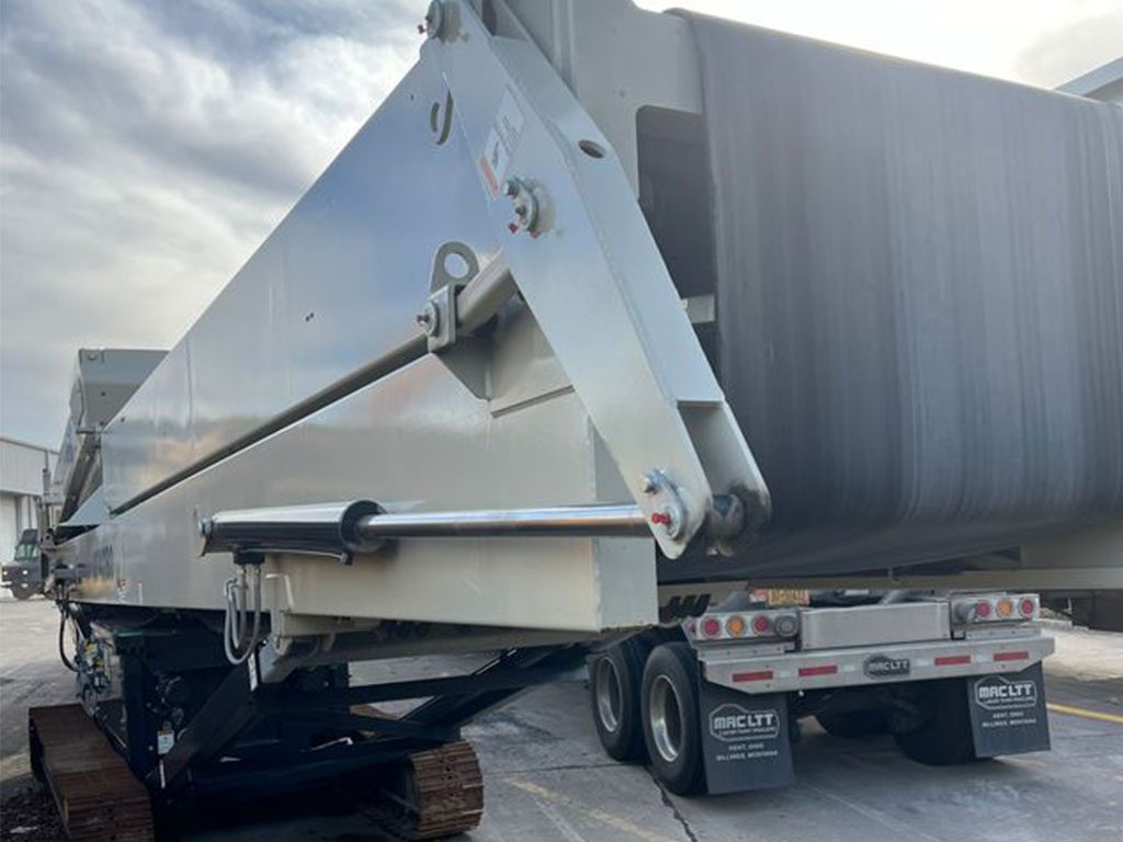 163436 | Tracey Road Equipment