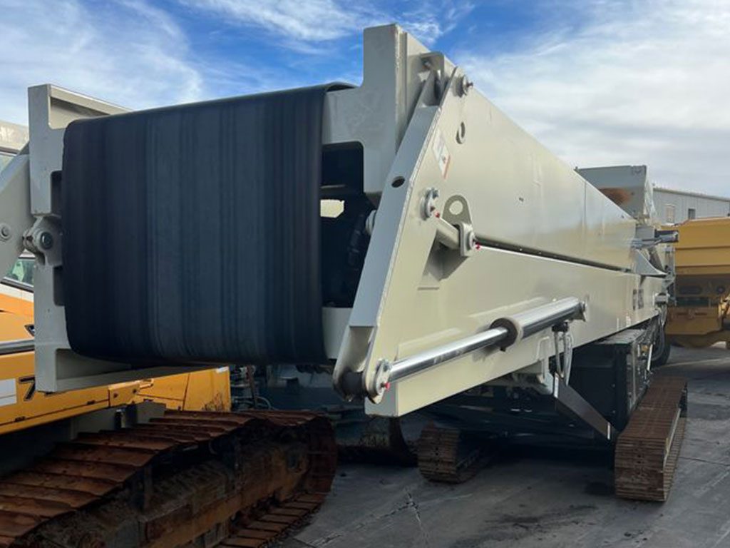 163436 | Tracey Road Equipment