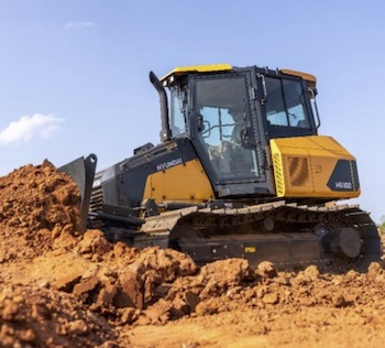 Hyundai HD100 | Product Highlight