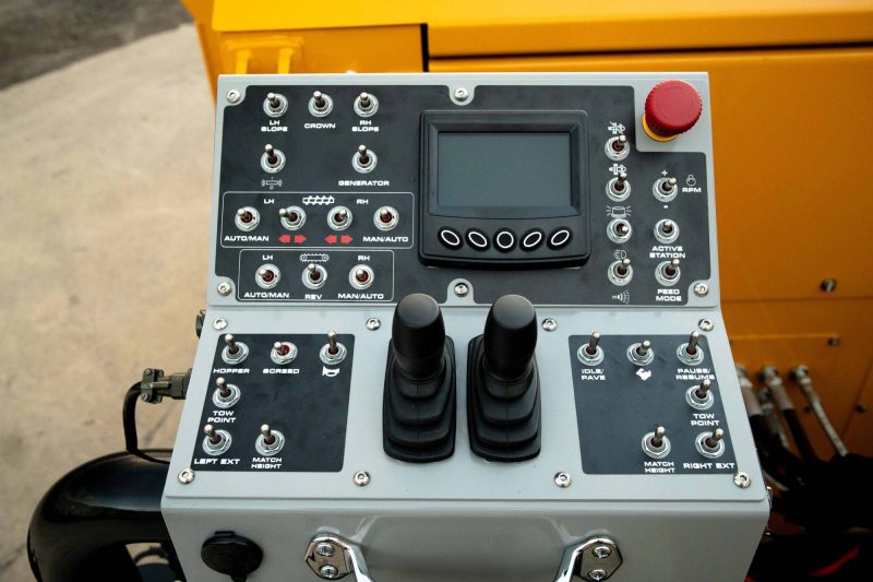 How Machine Control Improves Project Accuracy and Reduces Waste ...