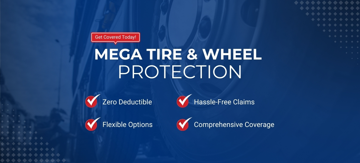 Tire And Wheel Protection