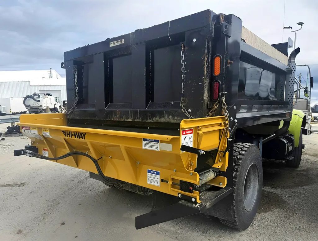 Hi-Way Road Maintenance Equipment | Tracey Road Equipment