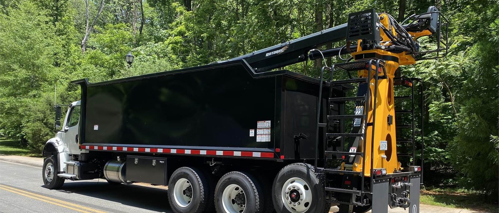 Rotobec Attachments | Tracey Road Equipment