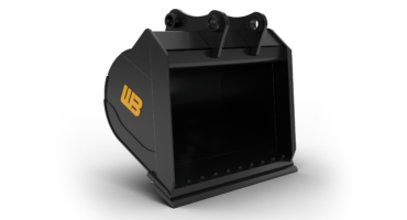 Werk-Brau Mini Excavator Attachments | Tracey Road Equipment