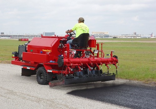 Etnyre Sealcoat Equipment | Tracey Road Equipment
