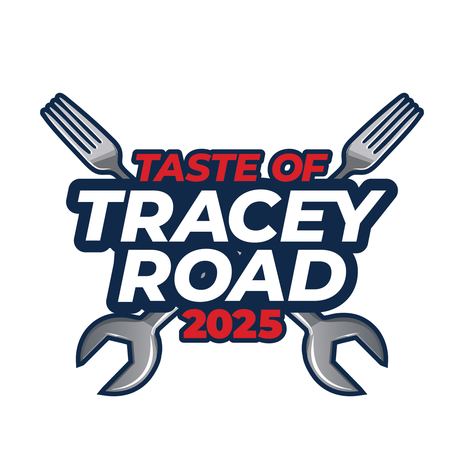 BIG EQUIPMENT, BIG FOOD, BIG FUN - TASTE OF TRACEY ROAD IS JUST AROUND ...