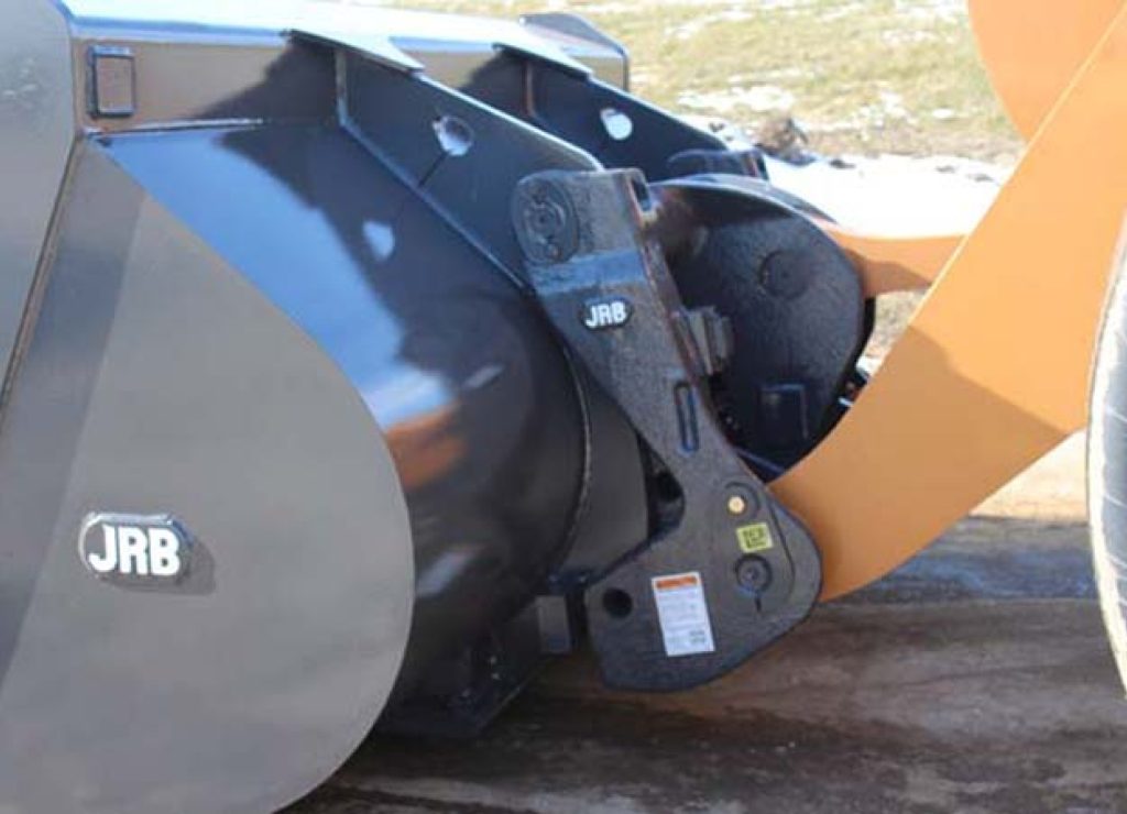 JRB Attachments | Tracey Road Equipment