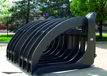 JRB Attachments | Tracey Road Equipment