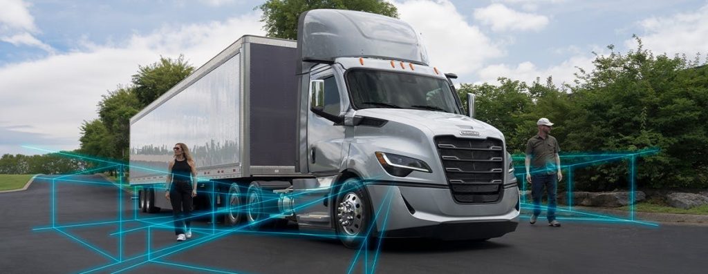 Detroit Connect | Tracey Road Equipment