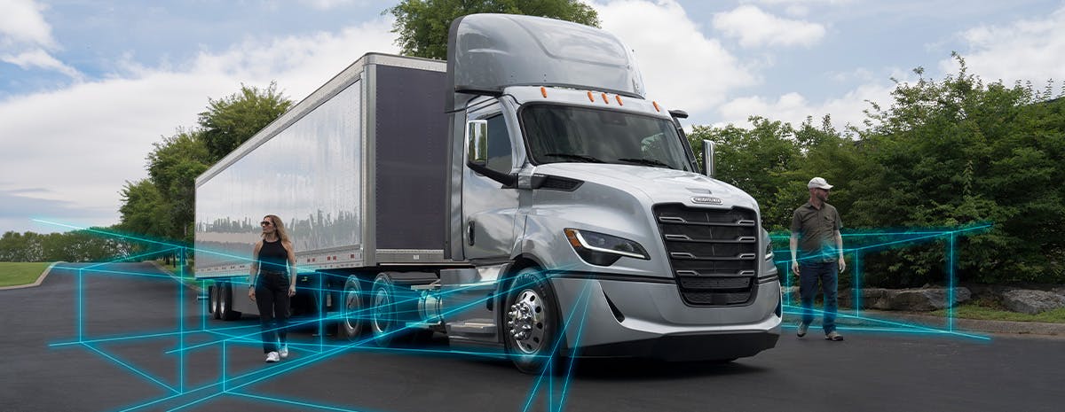 Detroit Connect | Tracey Road Equipment