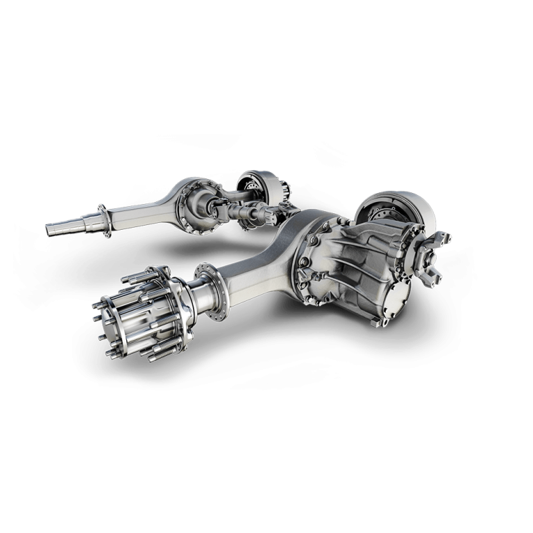 Detroit Axles | Tracey Road Equipment