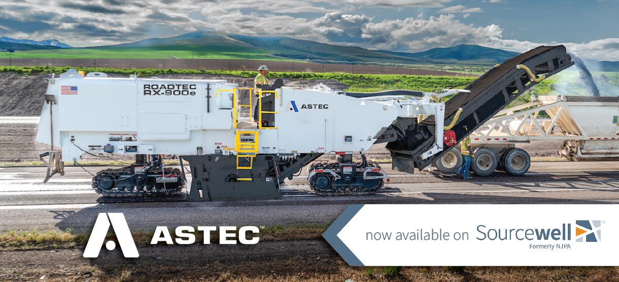 Tracey Road | New York's One Stop Shop for Trucks & Equipment